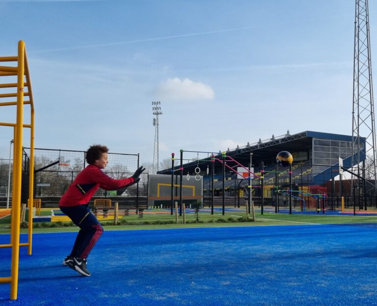 Veendammer Sportweek 22 tot en met 28 mei 2023 - Veendam Beweegt